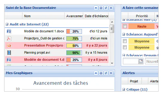 ProjectPro Pricing, Reviews & Features - Capterra Canada 2025