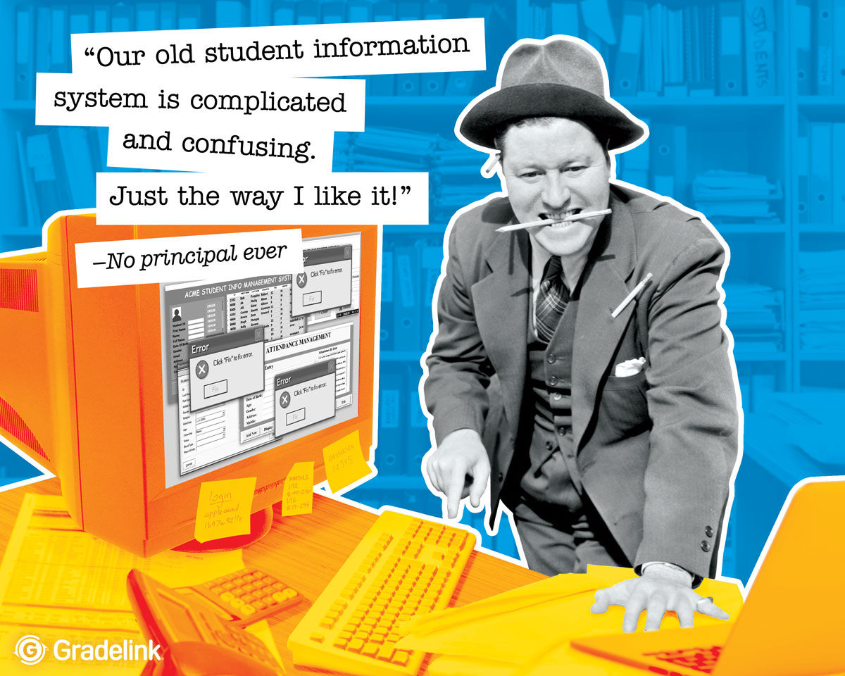 Gradelink 2024 Pricing, Features, Reviews & Alternatives | GetApp