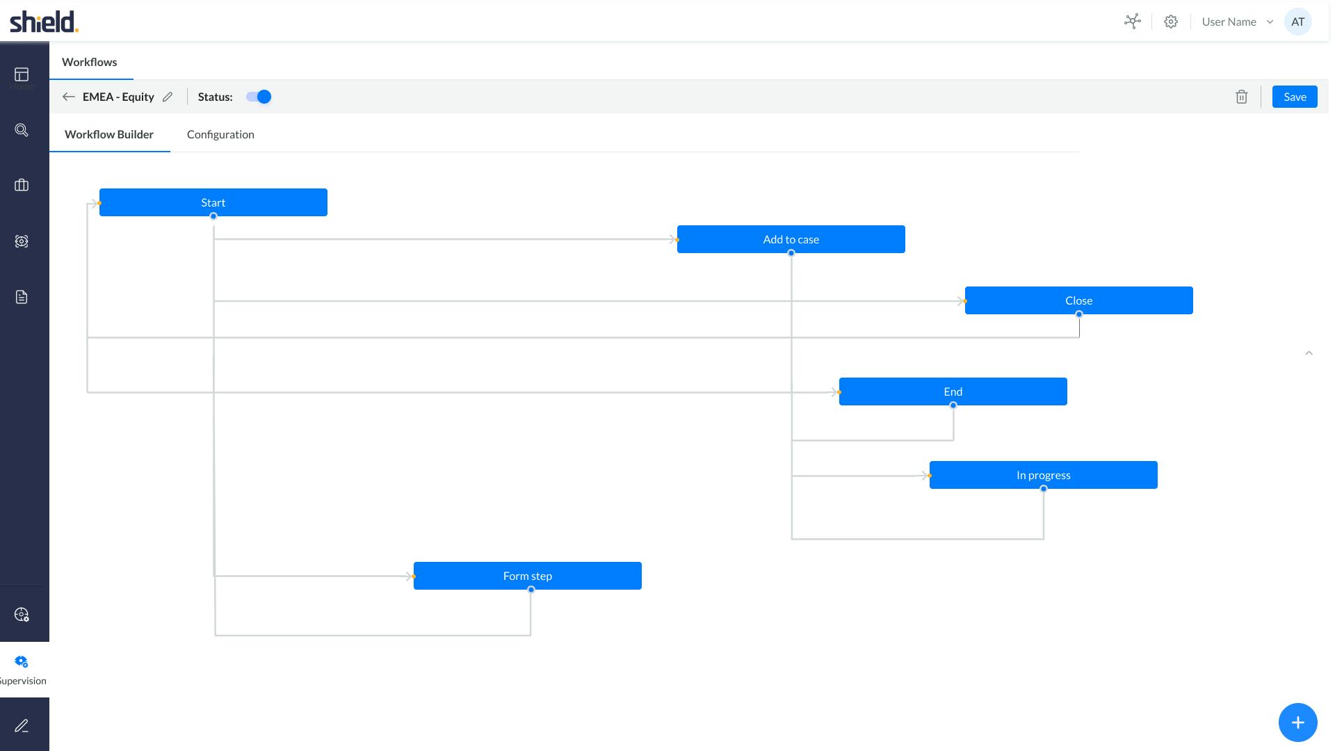Shield FC | Reviews, Pricing & Demos - SoftwareAdvice NZ