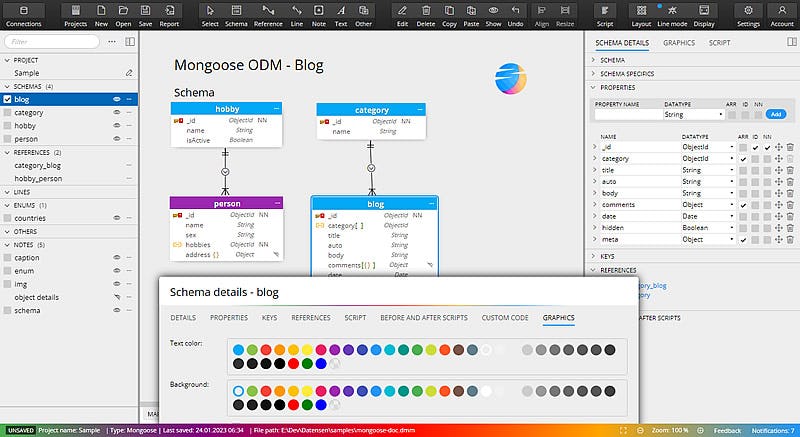 Moon Modeler Software - 2024 Reviews, Pricing & Demo