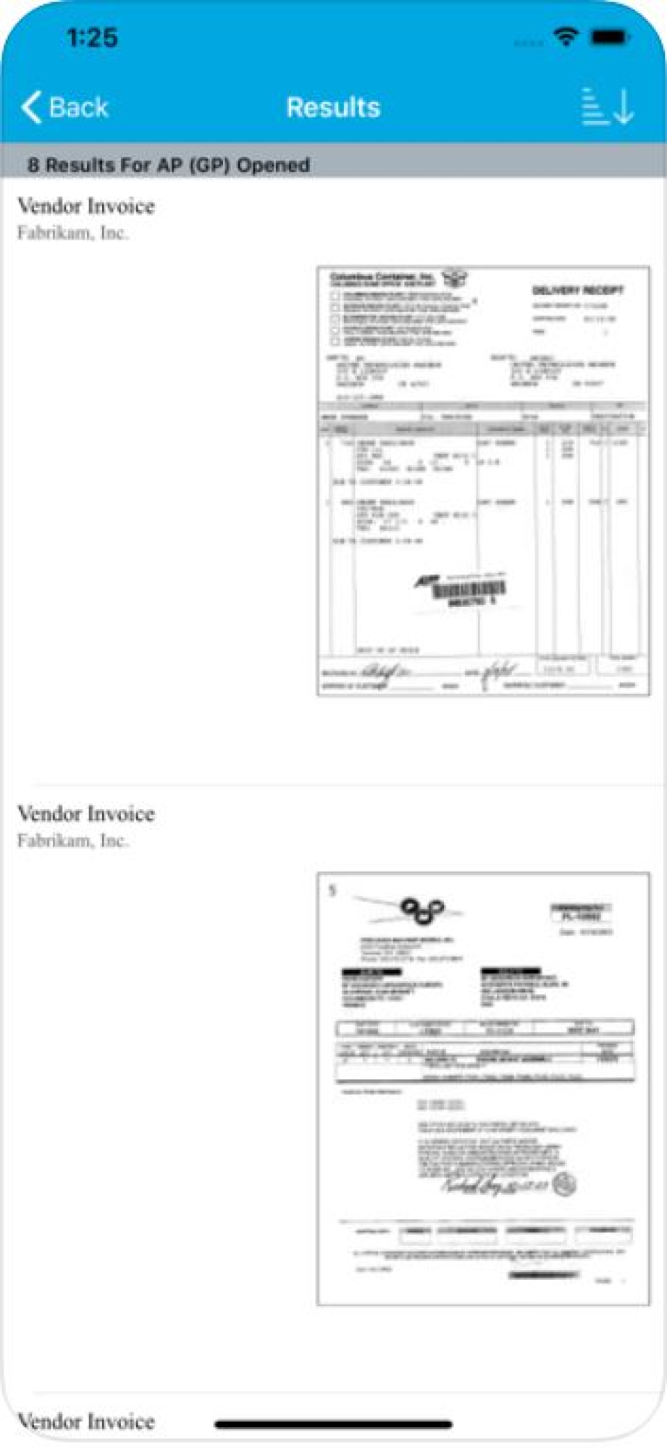 DocLink Reviews, Cost & Features | GetApp Australia 2025