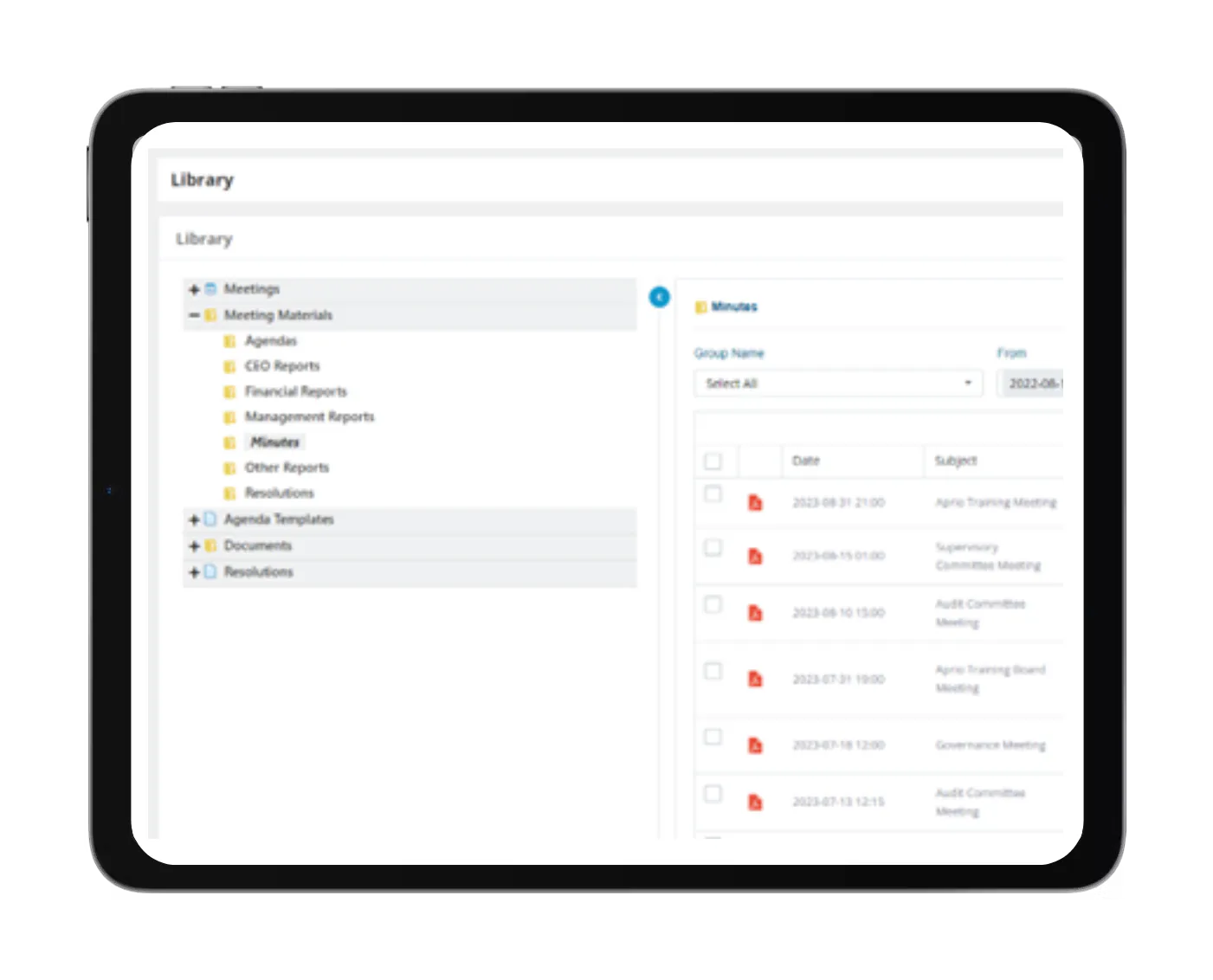 Aprio Software 2025 Reviews Pricing Demo