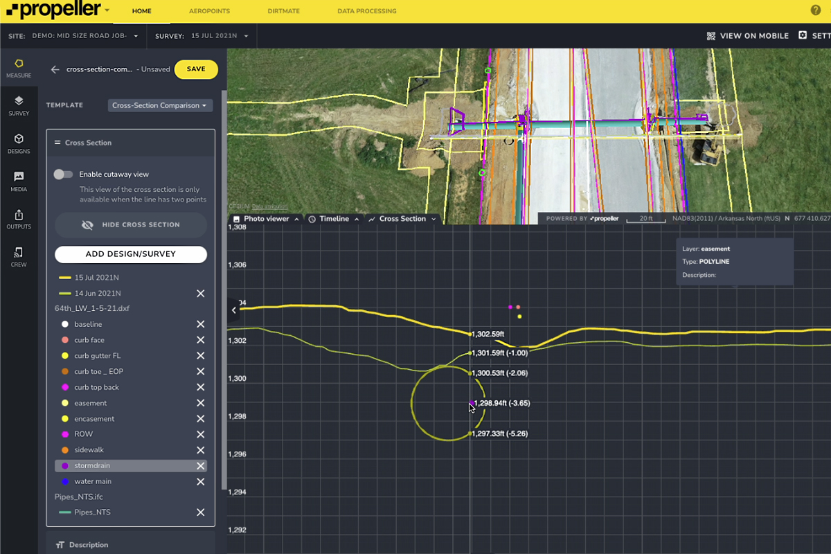 Propeller Aero Cost & Reviews - Capterra Australia 2025