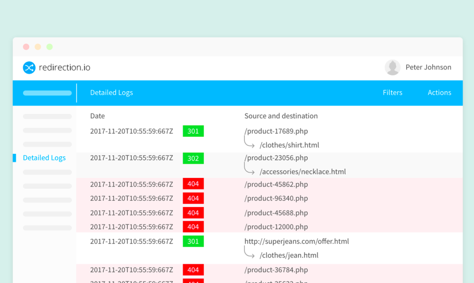 Redirection.io Pricing, Alternatives & More 2025 | Capterra