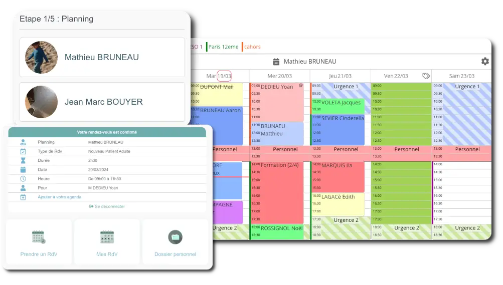 mdsl - Avis, notes, prix et abonnements - Capterra France 2025