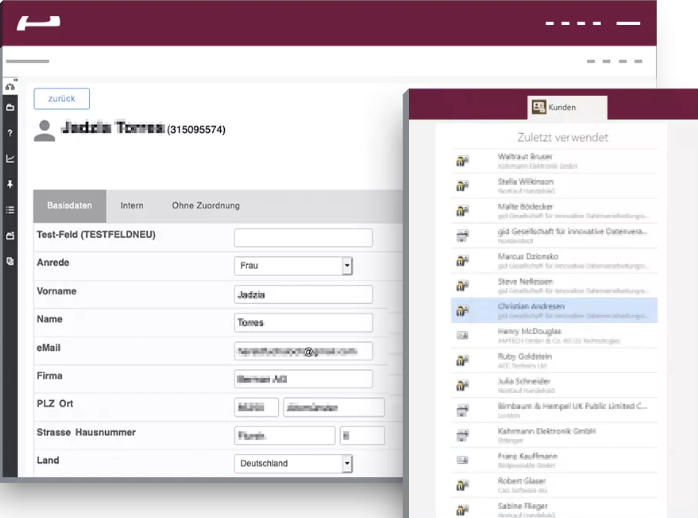 EVALANCHE Software - 2025 Reviews, Pricing & Demo