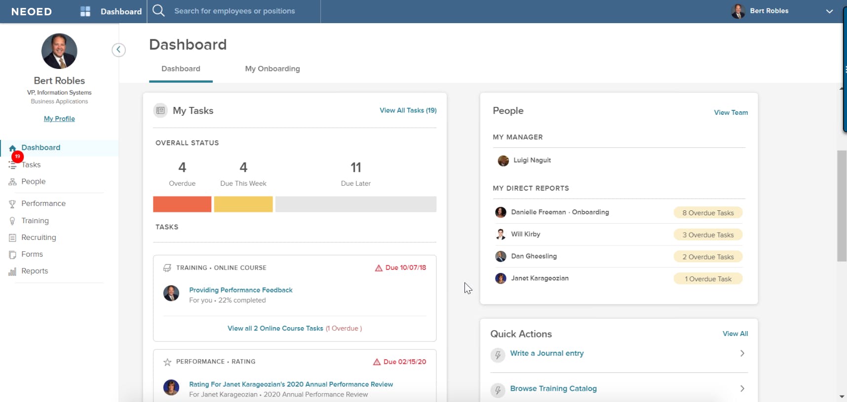 NEOED Pricing, Alternatives & More 2023 | Capterra