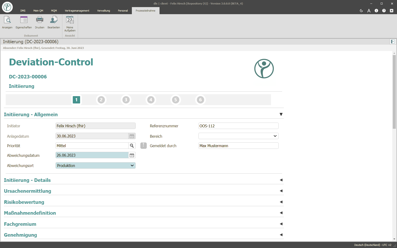 Deviation Management Reviews, Cost & Features | GetApp Australia 2024