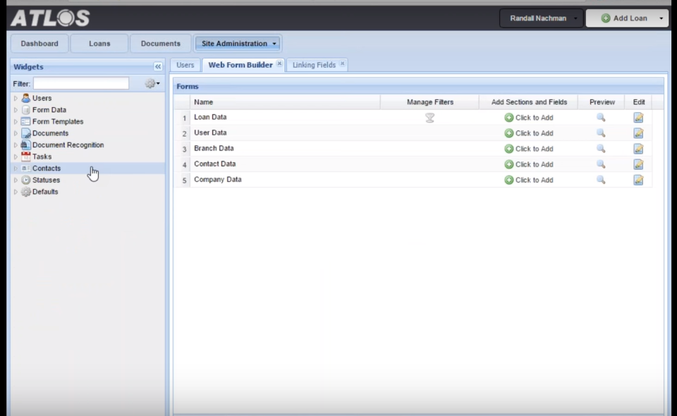 ATLOS Pricing, Alternatives & More 2024 | Capterra