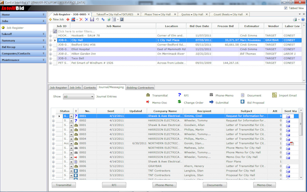 IntelliBid Reviews, Demo & Pricing - 2022
