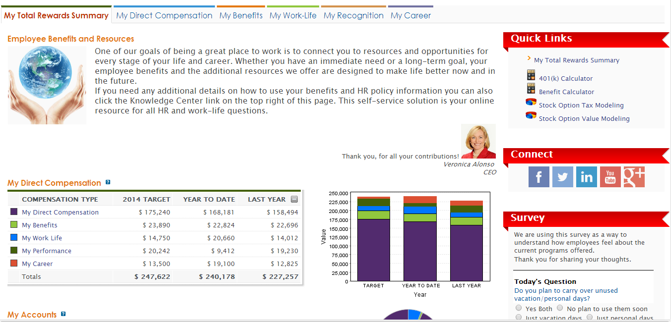 COMPview Software - 2022 Reviews, Pricing & Demo