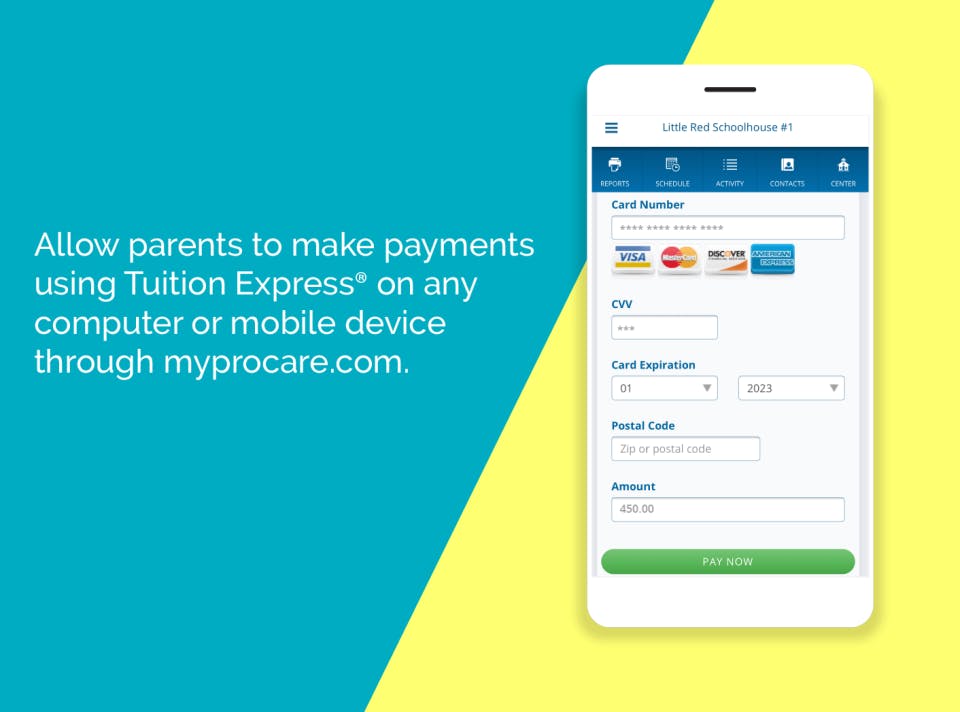 Tuition Express Pricing, Alternatives & More 2023 | Capterra