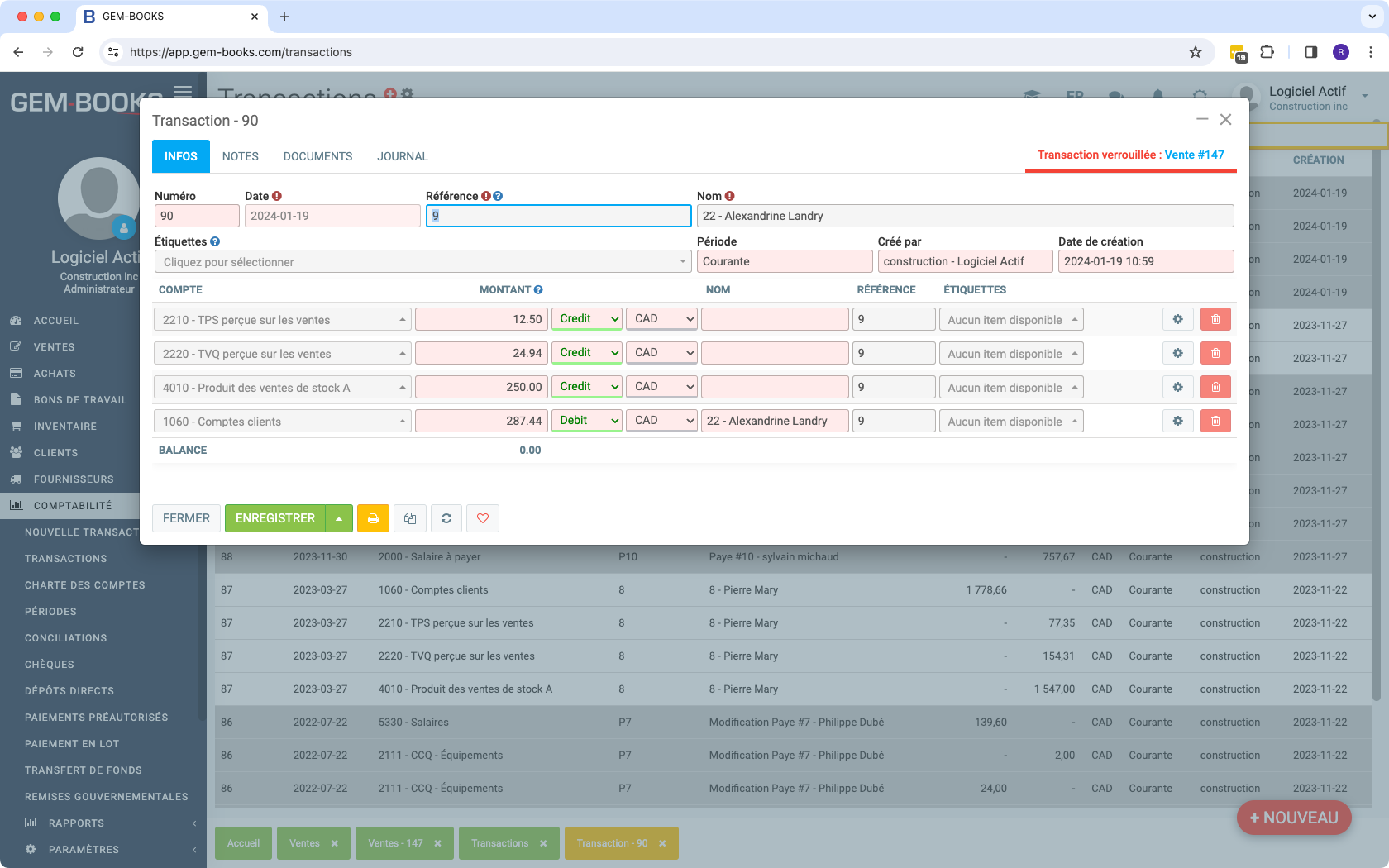 GEM-BOOKS Cost & Reviews - Capterra Australia 2025