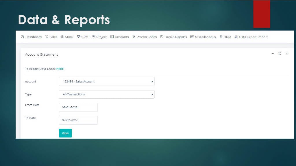 EIS POS Software Reviews, Cost & Features | GetApp Australia 2025