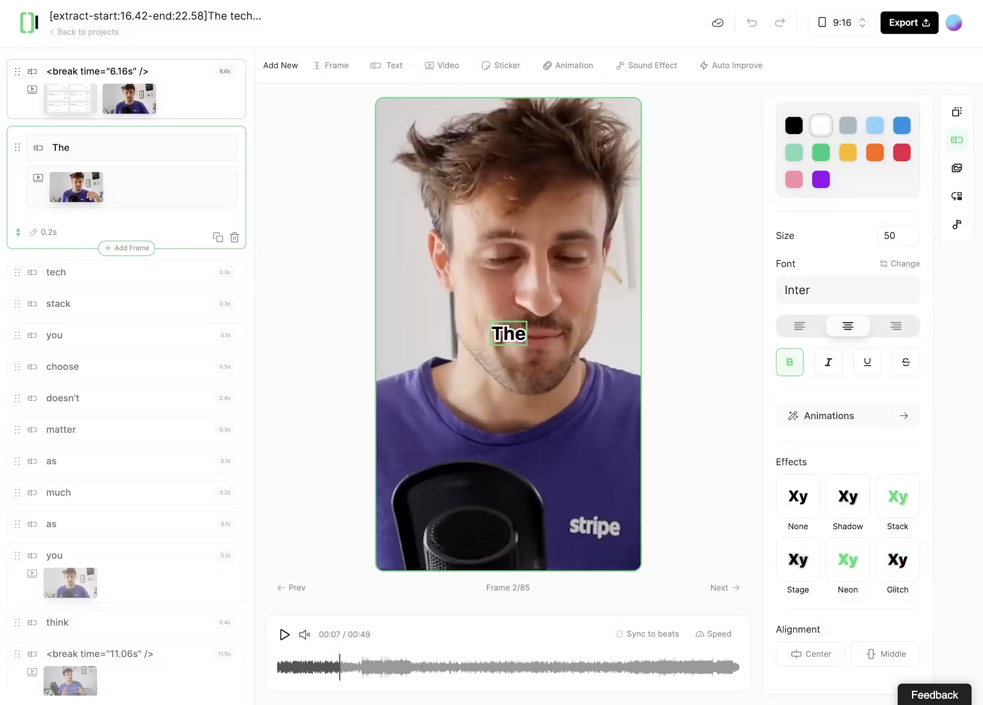 revid.ai | Reviews, Pricing & Demos - SoftwareAdvice NZ