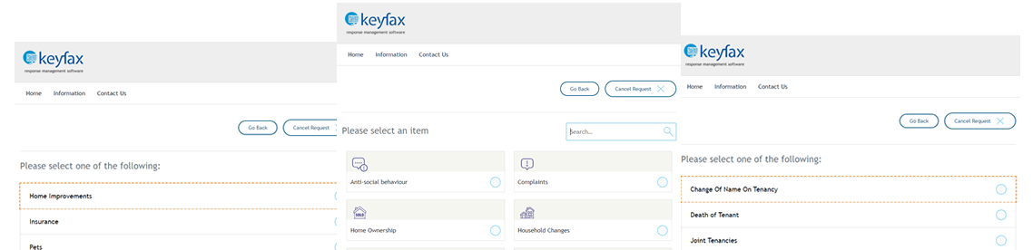Keyfax Software - 2024 Reviews, Pricing & Demo