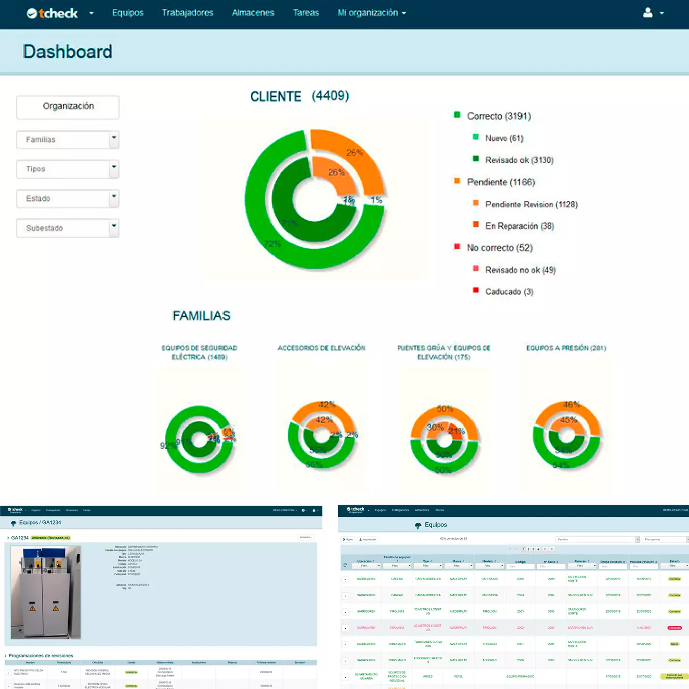 tcheck Cost & Reviews - Capterra Australia 2024