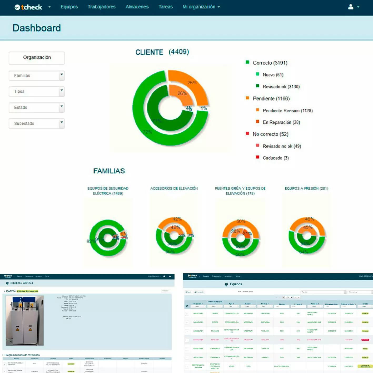 tcheck Cost & Reviews - Capterra Australia 2024