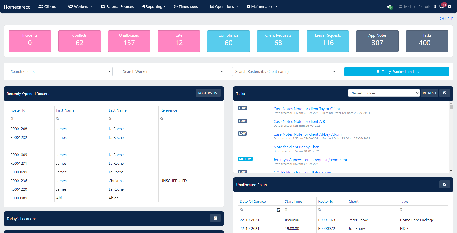Visualcare Cost & Reviews - Capterra Australia 2025
