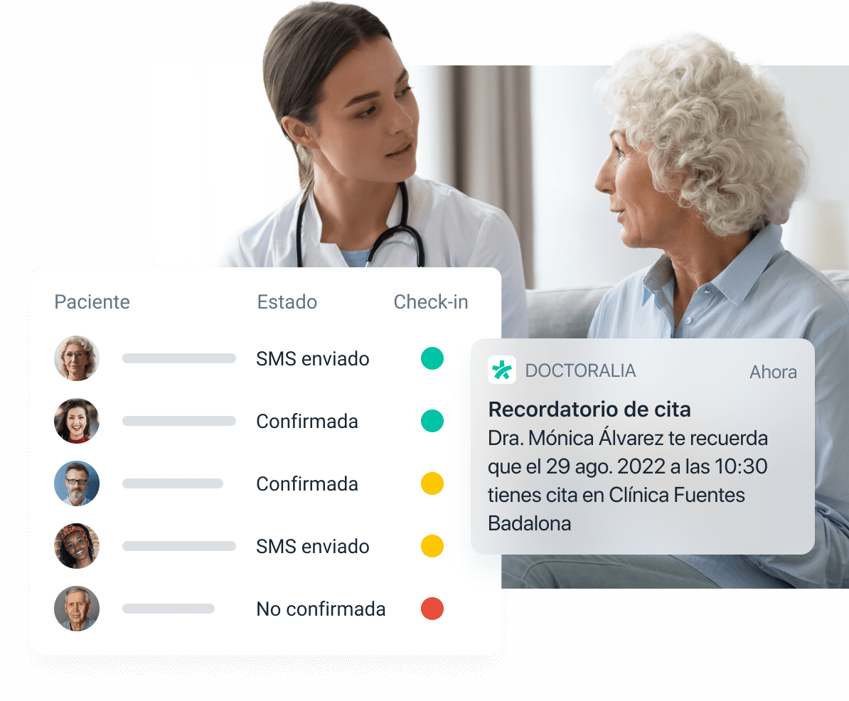 Doctoralia for Specialists Pricing, Alternatives & More 2025 | Capterra