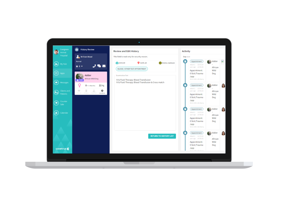 RxWorks Pricing, Features, Reviews & Alternatives | GetApp