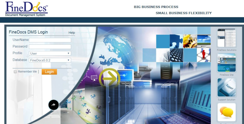 FineDocs Pricing, Alternatives & More 2025 | Capterra