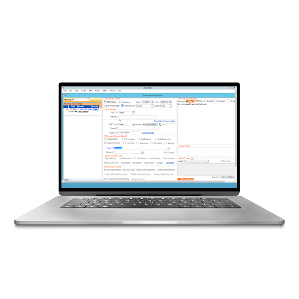 Intelligent Medical Software Reviews, Demo & Pricing - 2022