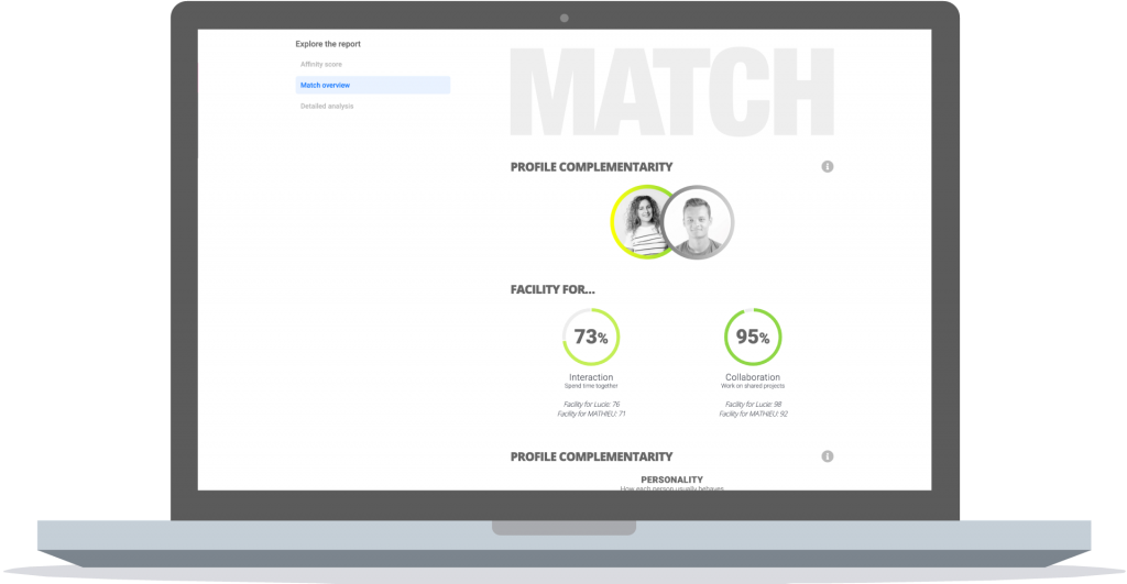 AssessFirst Reviews, Cost & Features | GetApp Australia 2023