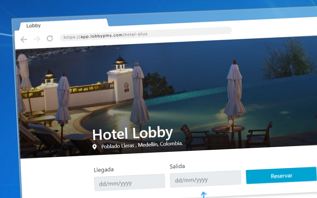 Lobby PMS Reviews, Cost & Features | GetApp Australia 2025