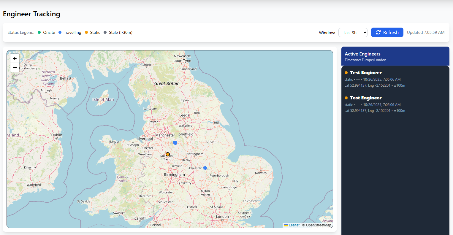 Field Ascend Pricing, Reviews & Features - Capterra Canada 2025
