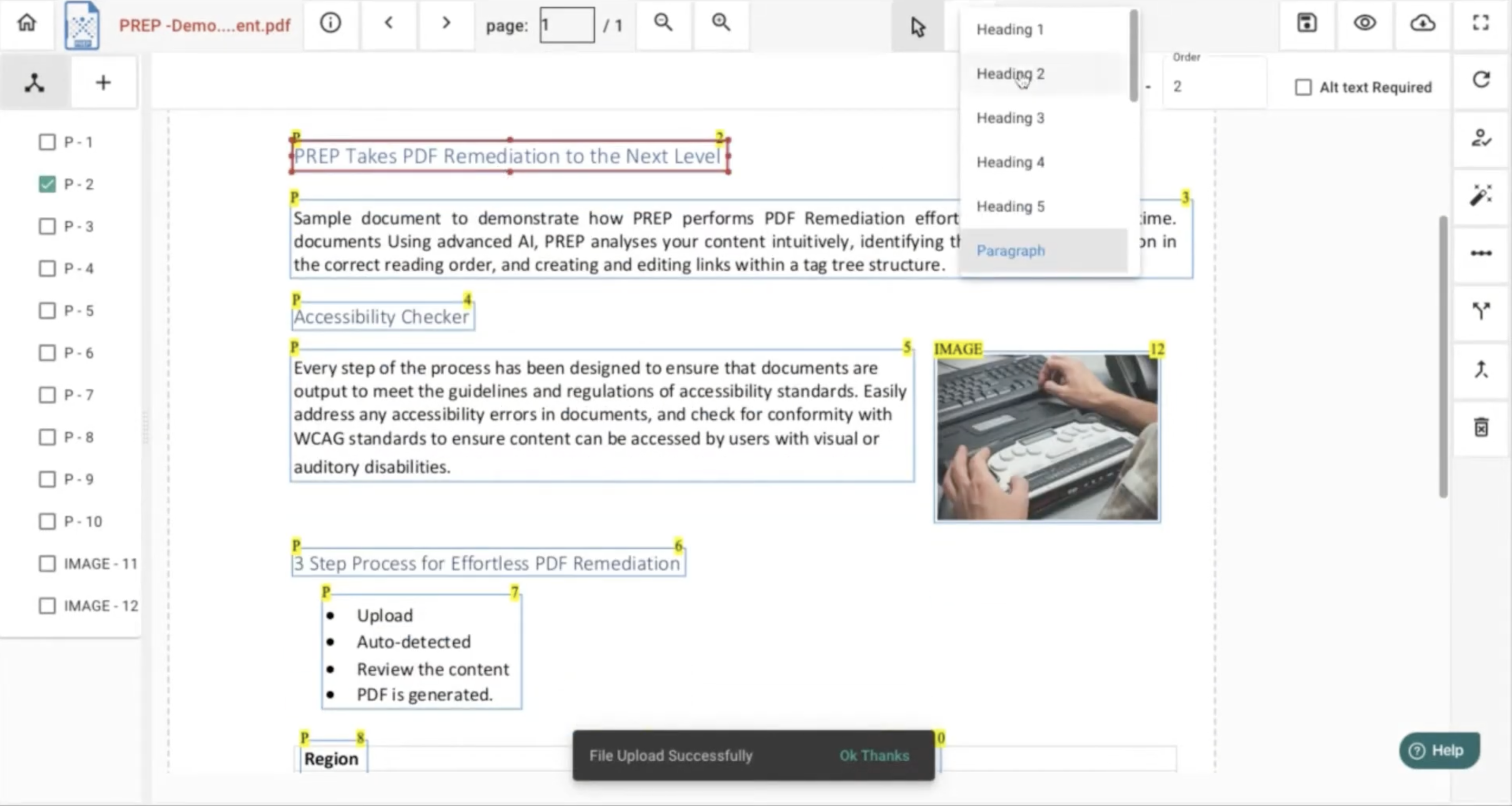 PREP Pricing, Cost & Reviews - Capterra UK 2025