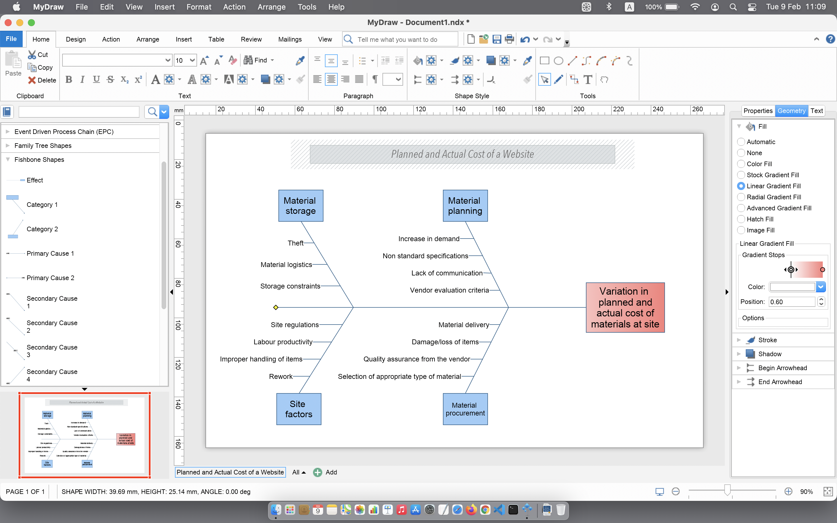 MyDraw 2025 Pricing, Features, Reviews & Alternatives | GetApp