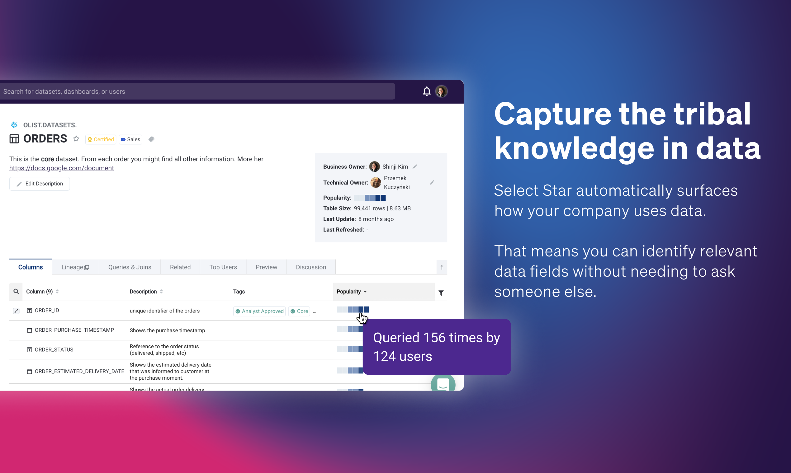 Select Star Software - 2025 Reviews, Pricing & Demo