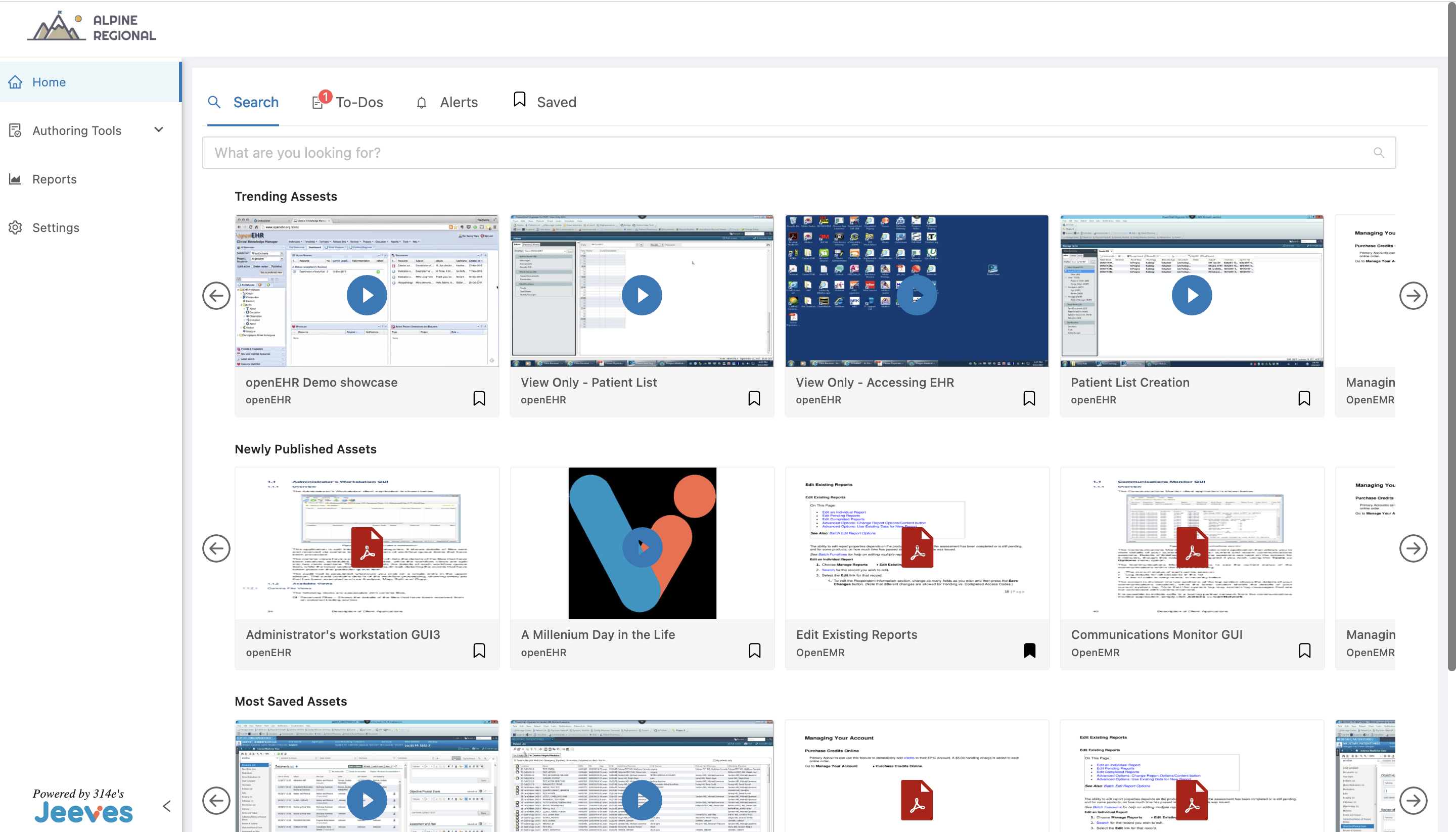 Jeeves Software - 2025 Reviews, Pricing & Demo