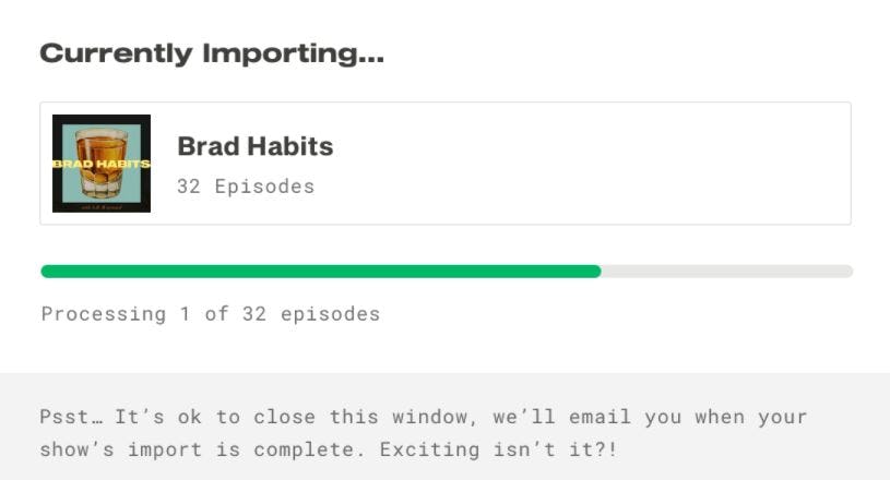 Simplecast Software - 2025 Reviews, Pricing & Demo