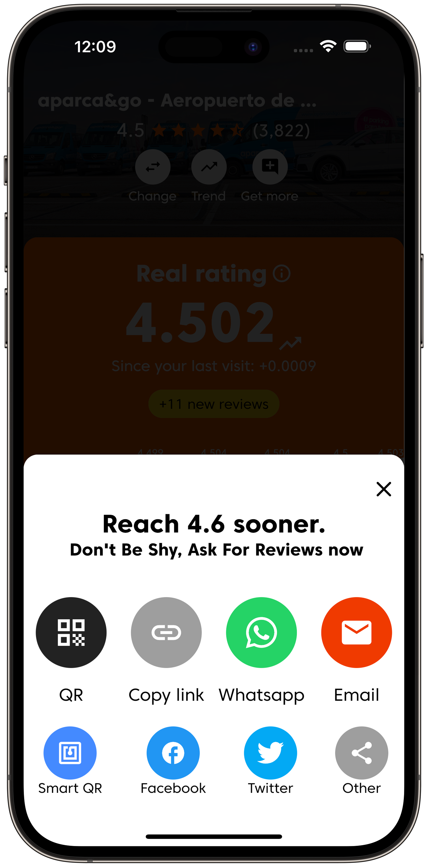 Localboss Cost & Reviews - Capterra Australia 2024