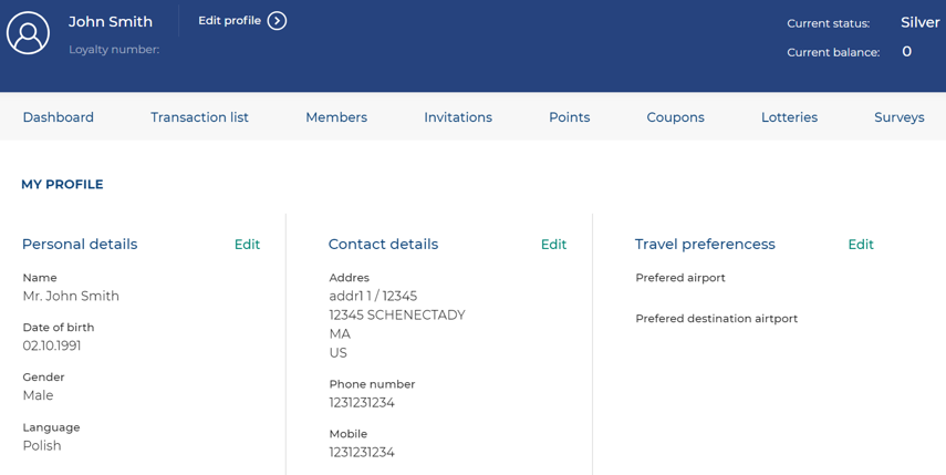 Comarch Loyalty Management Erfahrungen, Kosten & Bewertungen | GetApp ...