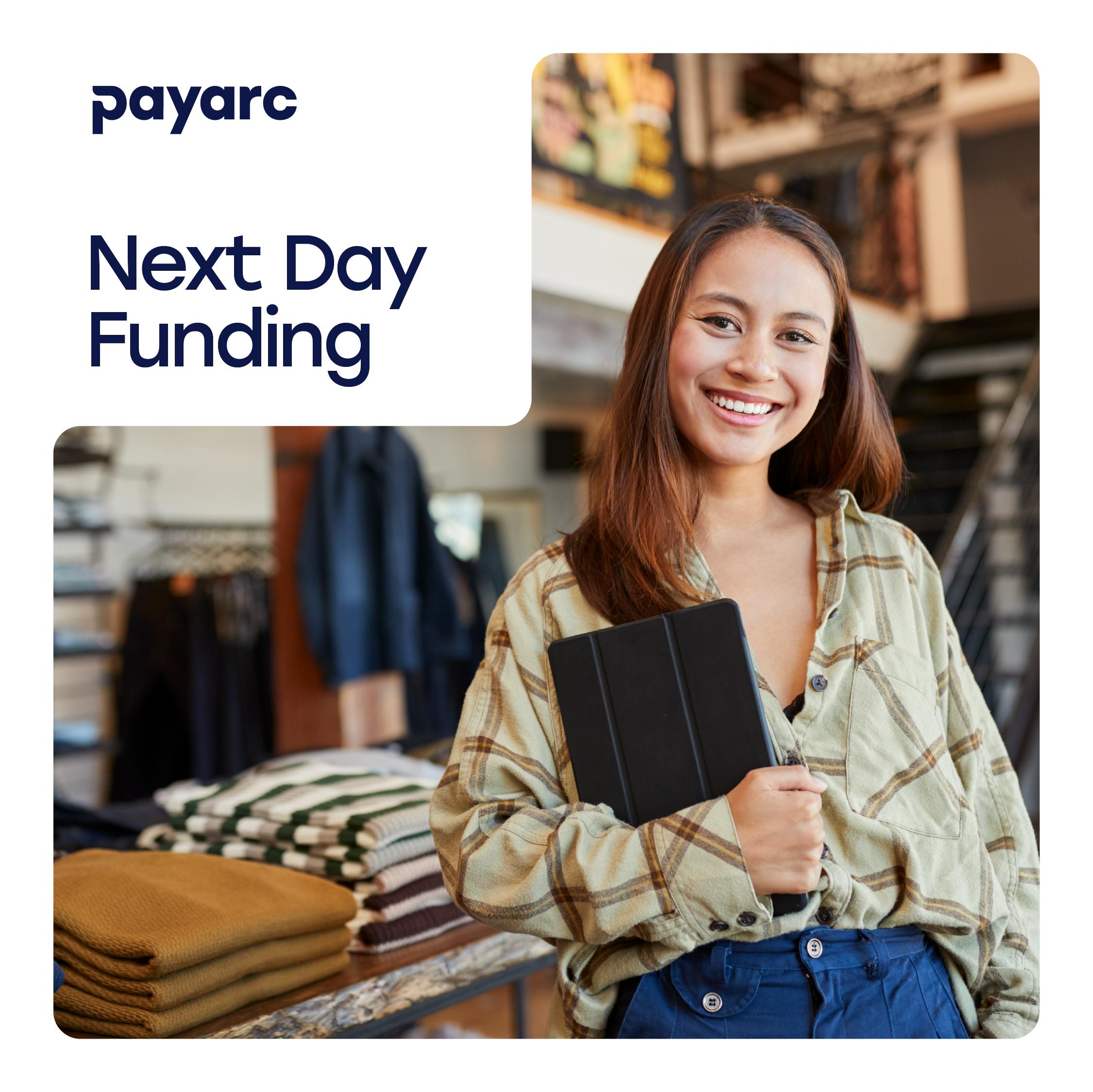 Payarc Pricing, Alternatives & More 2023 | Capterra