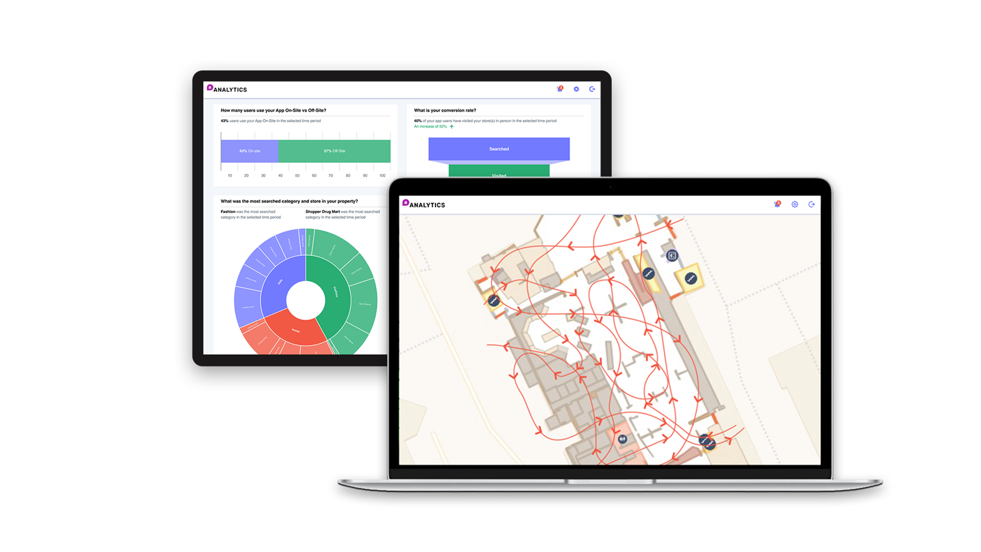 Mapsted Pricing, Alternatives & More 2025 | Capterra