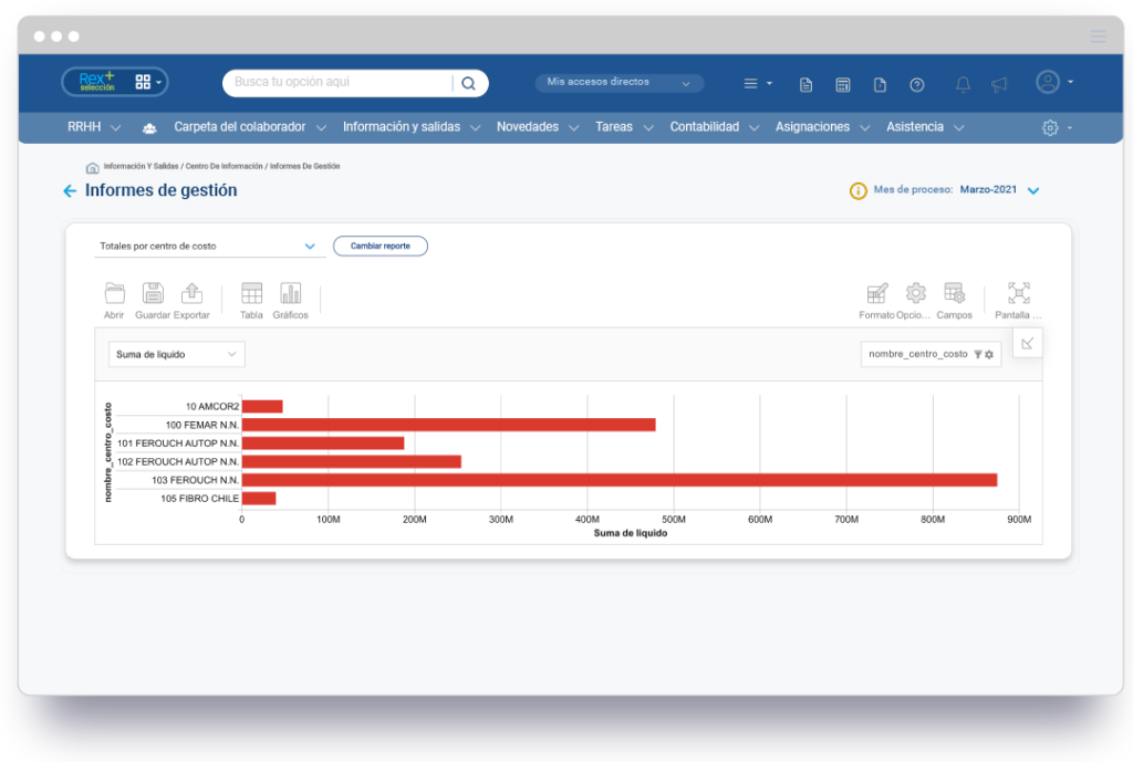 Rex + Software - 2025 Reviews, Pricing & Demo