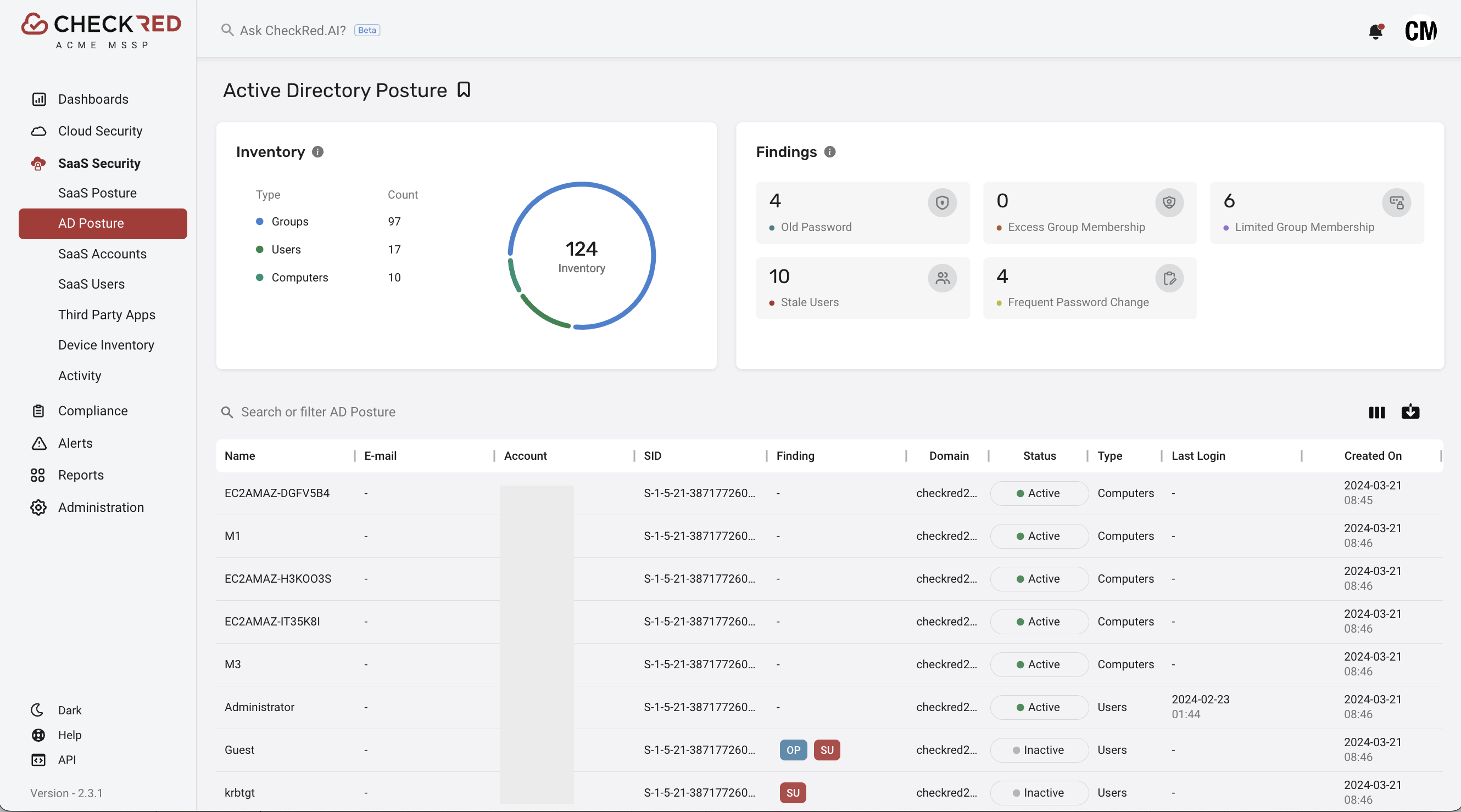 CheckRed Pricing, Alternatives & More 2025 | Capterra