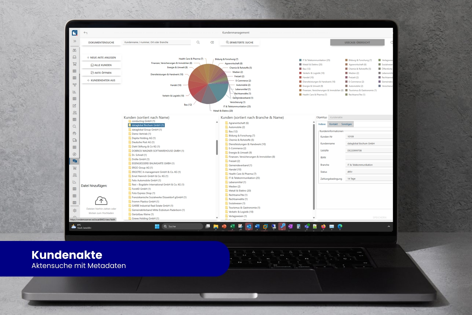 windream Pricing, Alternatives & More 2025 | Capterra