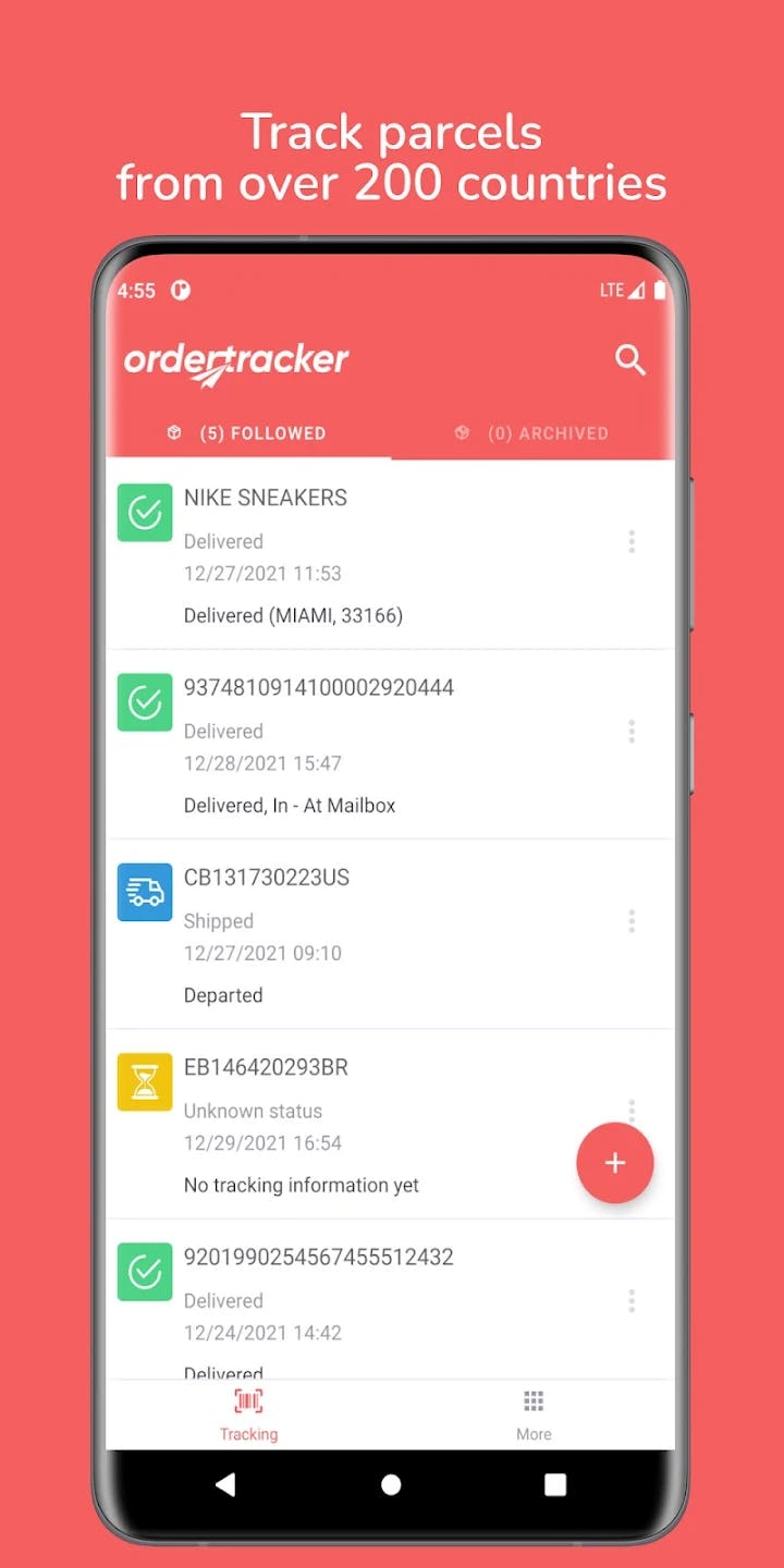 Ordertracker Cost & Reviews - Capterra Australia 2025