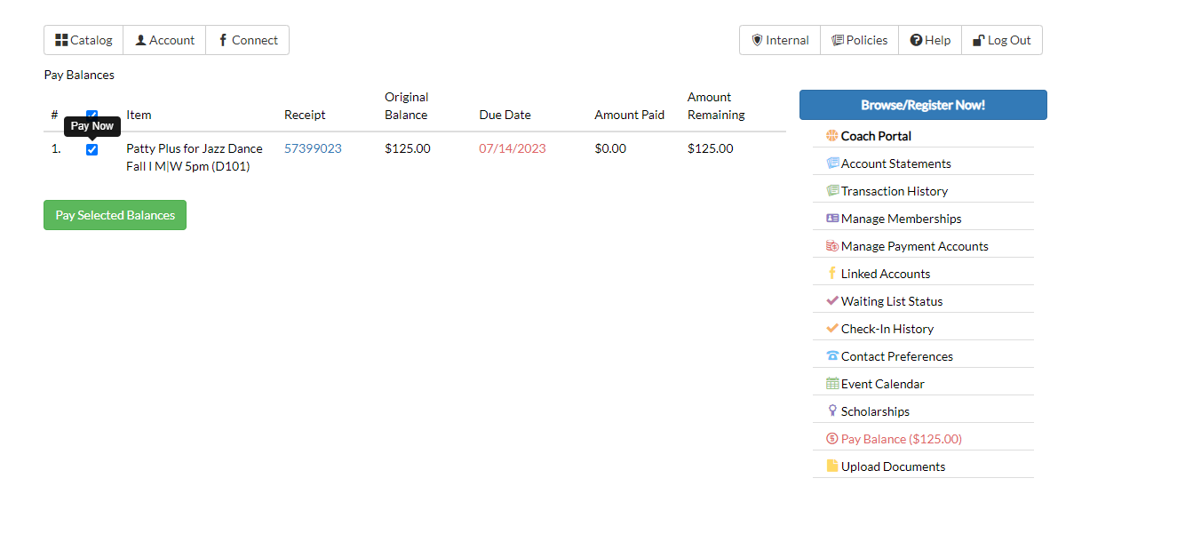 CivicRec Pricing, Alternatives & More 2023 | Capterra