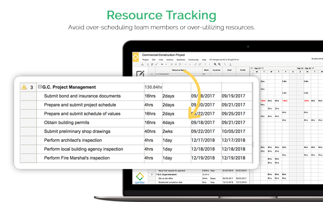Gantter Reviews, Prices & Ratings | GetApp UK 2025