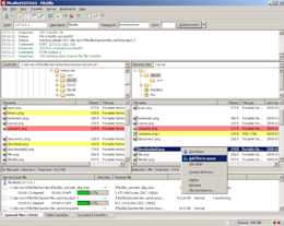 FileZilla Software Reviews Demo Pricing 2024
