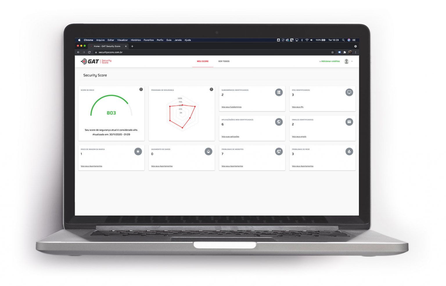 GAT Pricing, Alternatives & More 2025 | Capterra