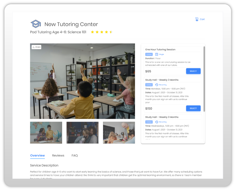 Finli Software - 2025 Reviews, Pricing & Demo