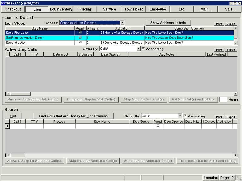 TOPS Pricing, Cost & Reviews - Capterra UK 2023