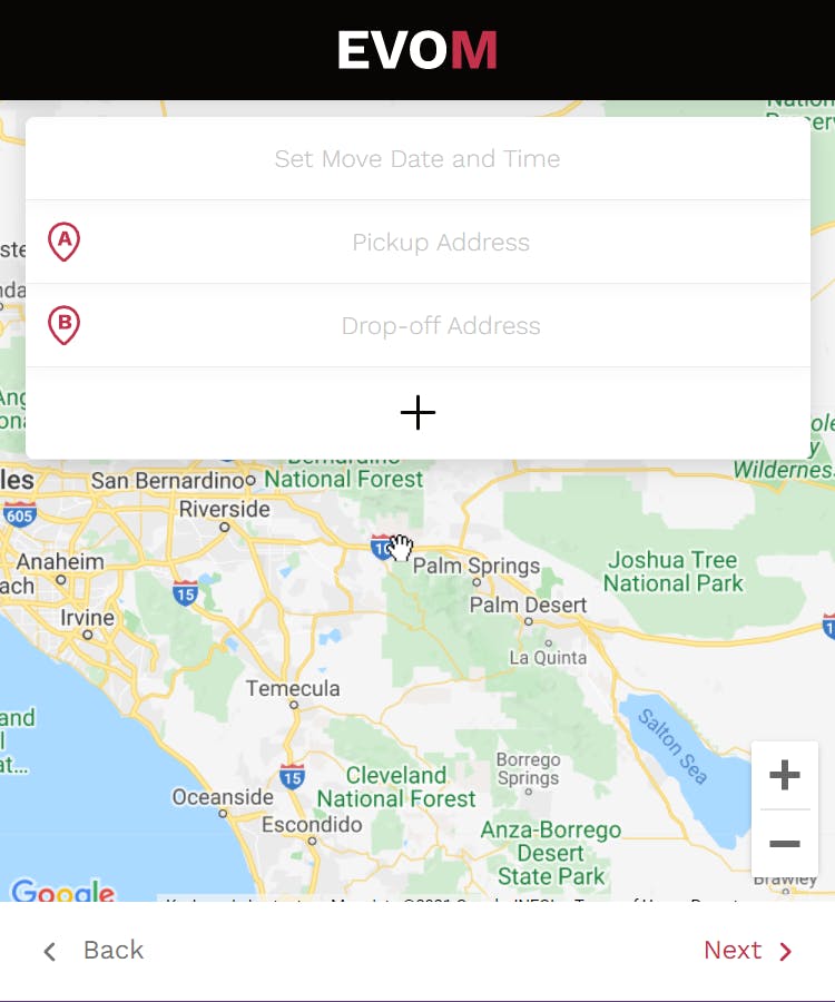 EVOM Moving CRM Pricing, Alternatives & More 2024 | Capterra